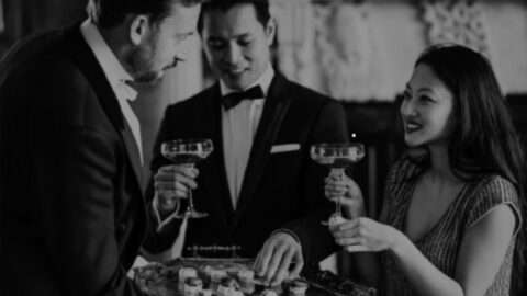 Luxury Living: Hire Butlers in London with Bespoke Britannia