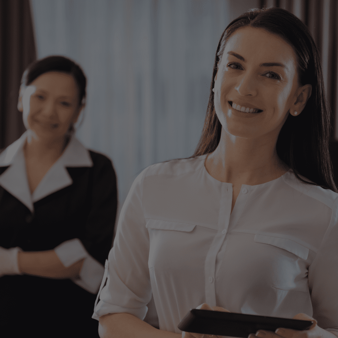 Household Manager | What Are The Benefits Of A House Manager